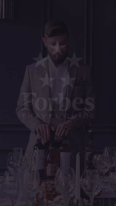 Abdul Aziz Abdullah On Linkedin Forbes Travel Guide Staff Appearance