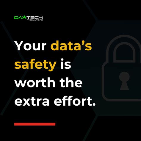 Daxtech It Solutions On Linkedin Datasecurity Thirdpartyrisk Protectyourbusiness