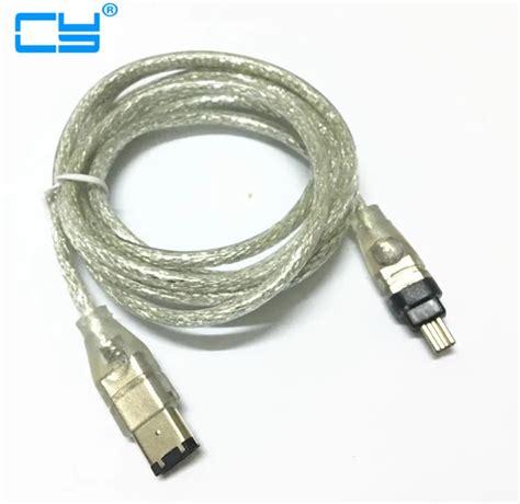 IEEE Cables Pin Pin Firewire Firewire Pin Pin ILink Cable IEEE M FT