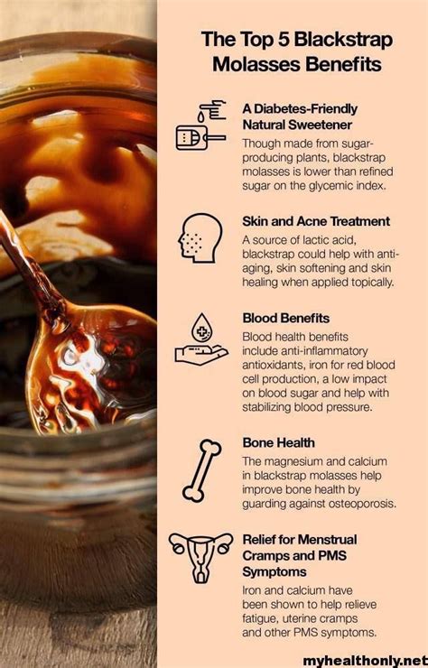 Best 13 13 Health Benefits And Nutritional Value Of Molasses Artofit