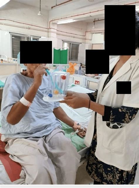 Figure 1 From Optimizing Early Recovery Through Timely Mobilization In Nephrectomy Patients A