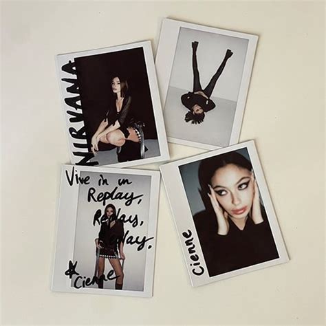 Cienne Nirvana è Il Nuovo Singolo Traks