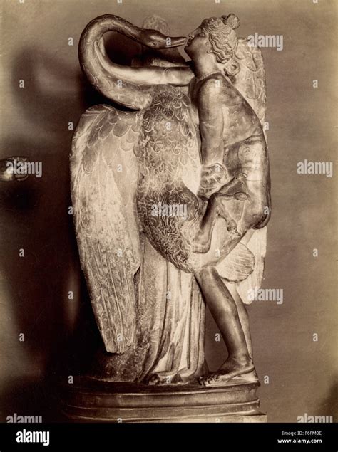 43 Works Leda And The Swan Art From A Greek Myth With 52 Off