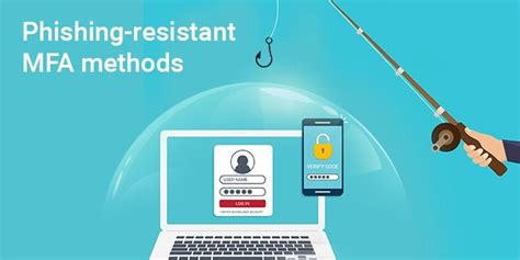 How To Enhance Security With Phishing Resistant Mfa Tecligster