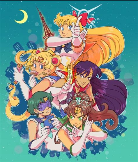 Pin By Hazel Bites 🩰🫐 On Sailor Moon Sailor Moon Art Sailor Moon
