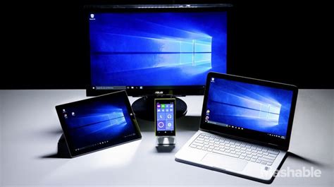 The 10 Best Features Of Windows 10 In S Windows 10 Features Windows 10 Windows