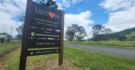Council To Remove Csg Free Signage Ballina Times