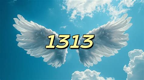 Unlocking The Power Of 1313 Angel Number Spiritual Growth Career Suc