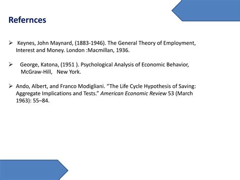 Theory Of Saving In Saving Functionpptx