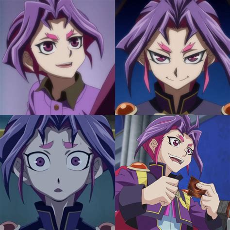 Yuri 🐲 Yugioh Arc V Madebyme Madebylizsenpai Yuri Arc V  Yugioh