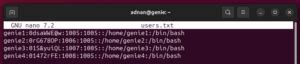 How To Add And Delete Users On Ubuntu Linux Genie
