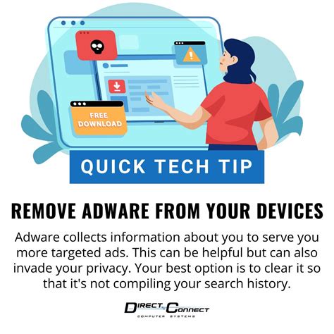 How To Remove Adware From Your Device Techtip Technews