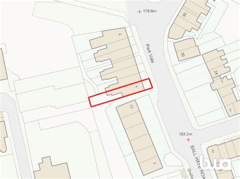 4 Bedroom End Terraced Property In Leek Property Auctions Bond Wolfe