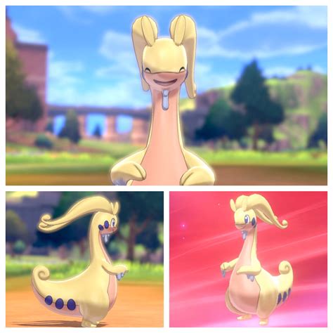 Shiny Goodra