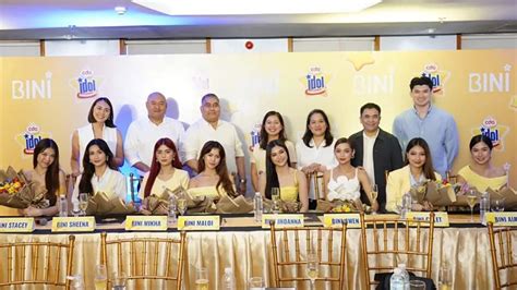 Cdo Idol Announces Exciting Partnership With Bini Malaya Business Insight