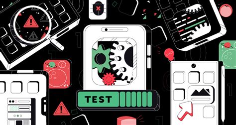 Types Of Mobile Application Testing Essential Guide White Test Lab