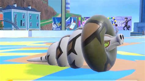 How To Evolve Silicobra In Pokemon Scarlet Violet Gamer Tweak