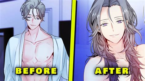 Started Having Sex After The First Meeting Manhwa Recap Youtube