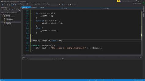 c classes copy constructors youtube