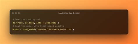 Deep Learning Image Classification With Tensorflow And Keras In Python Hashdork