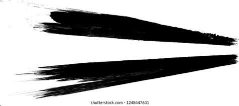 Edges Vector Set Design Elements Curved Stock Vector Royalty Free 1248447631 Shutterstock