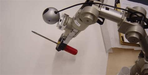 Learning To Grasp Novel Objects Using Vision