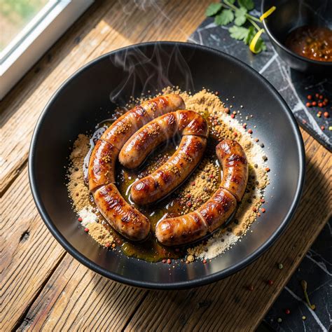 Bbq Andouille Sausage Recipe Spicy Smoky Perfection In Minutes