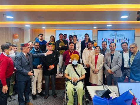 vikash mishra ph d on linkedin bonemarrow mud genebandhu stemcelldonation