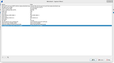 Capture How Can I Monitor All Activity From Only One Software With Wireshark Super User
