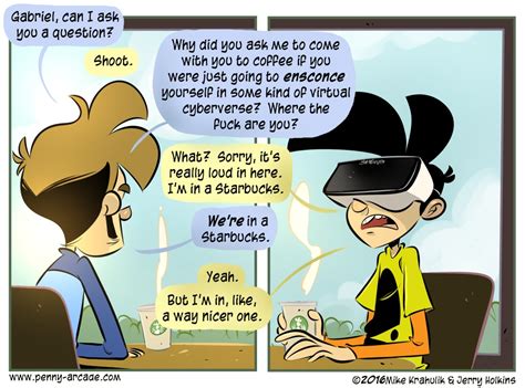 Archive Penny Arcade