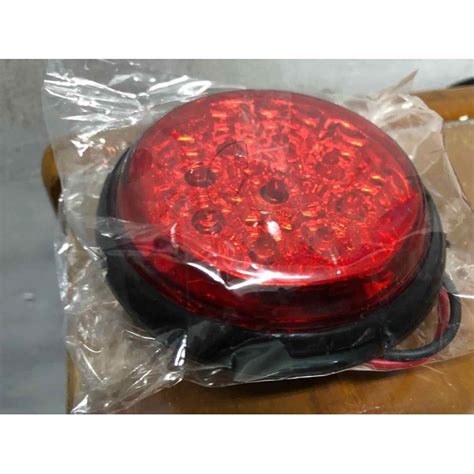 Jual Indicator Lamp Lampu Indicator Fire Alarm Hydrant Box Shopee Indonesia