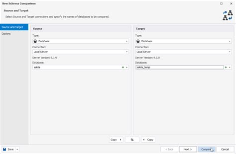 Effective Data Copying Techniques With Dbforge For Mysql