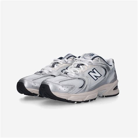 뉴발란스 530 스틸 그레이 Kream
