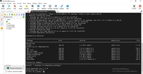 How To Create Ec2 Instance In Aws Helical It Solutions Pvt Ltd
