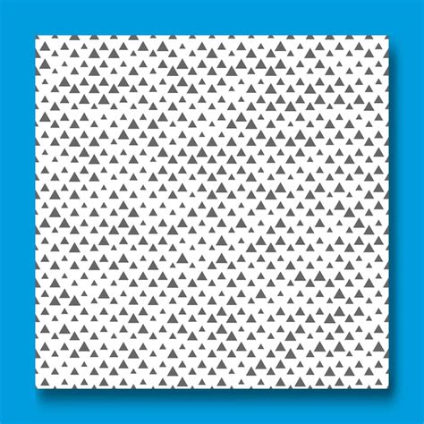 Premium Vector Seamless Geometric Pattern Template For Textures Textiles And Simple Backgrounds