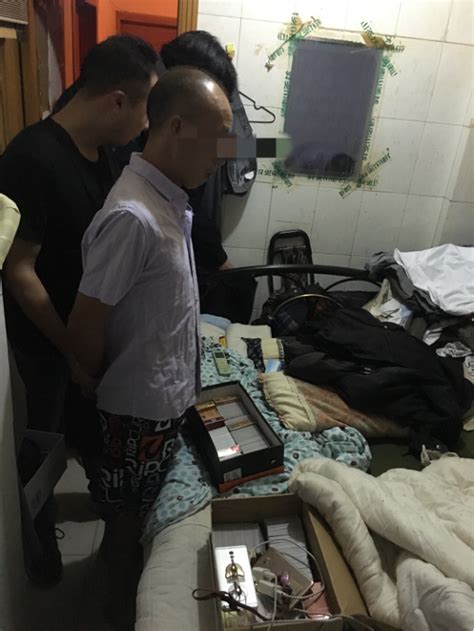 江西“净网2018”专项行动侦破涉网刑事案件793起 抓获犯罪嫌疑人1146人 中国日报网