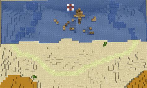 Off The Coast R Btd6