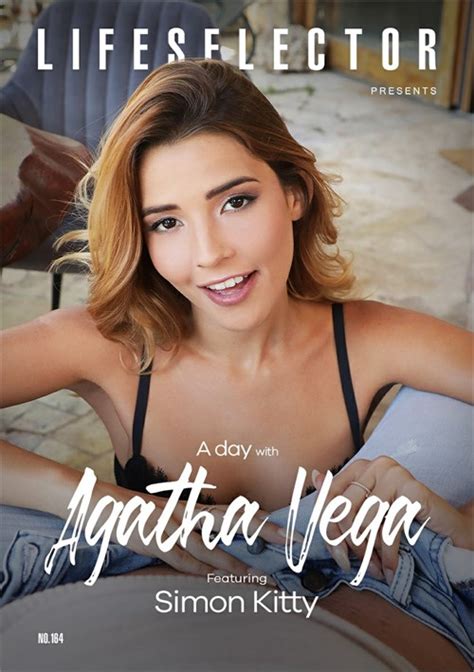 Day With Agatha Vega A Lifeselector Unlimited Streaming At Adult