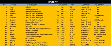 ratna raju on linkedin hotlist email consultants share java