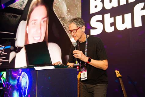 Build Stuff Software Development Conference On Linkedin Buildstuffconf