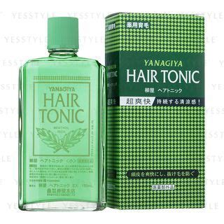 Yanagiya Hair Tonic Yesstyle