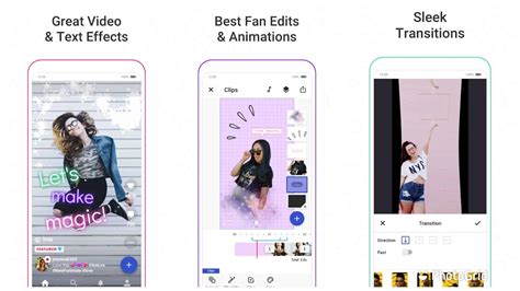 Best Android Video Editors In Free And Paid