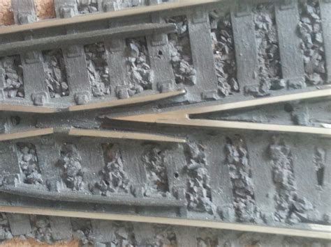 Crewlisle From Baseboards To Dcc And Overhead Catenary Modelling Questions Help And Tips Rmweb