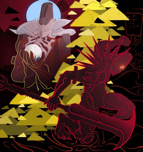 Hey Gamers I Just Finished My Rhulk Art R Destiny2