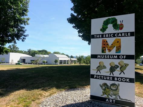 Eric Carle Museum Of Art20160830© C Ryan Good Morning Gloucester