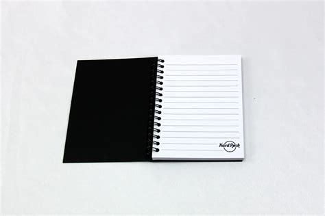 Spiral Notebook With Insertable Pages For Babe