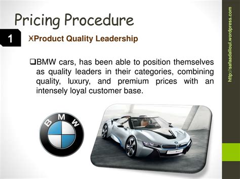 PPT Pricing Strategies PowerPoint Presentation Free Download ID