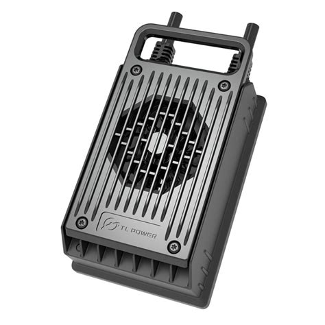 TL Power CG Series For Global Markets TL Power IP65 Chargers