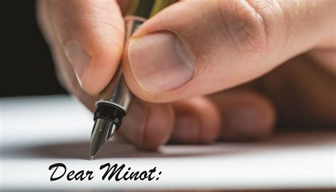 Blog • Minot Nd • Civicengage