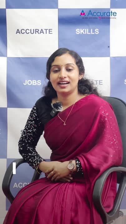 Accurate Institute Of Medical Coding On Linkedin Happy To Be Part Of